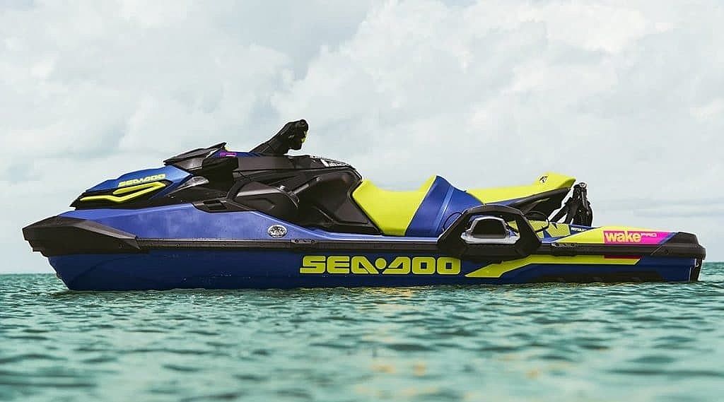SeaDoo Wake Pro 230 - 2020