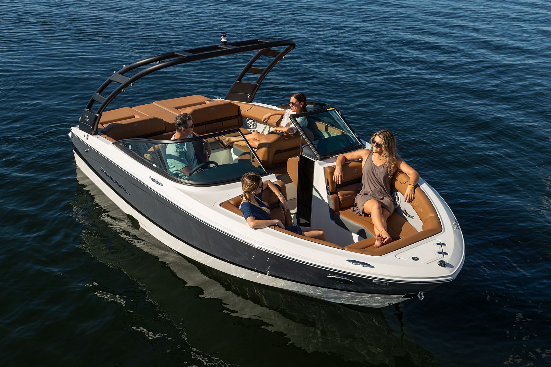 Regal LS2 Bowrider - 2025 - for sale: 103809.-EUR