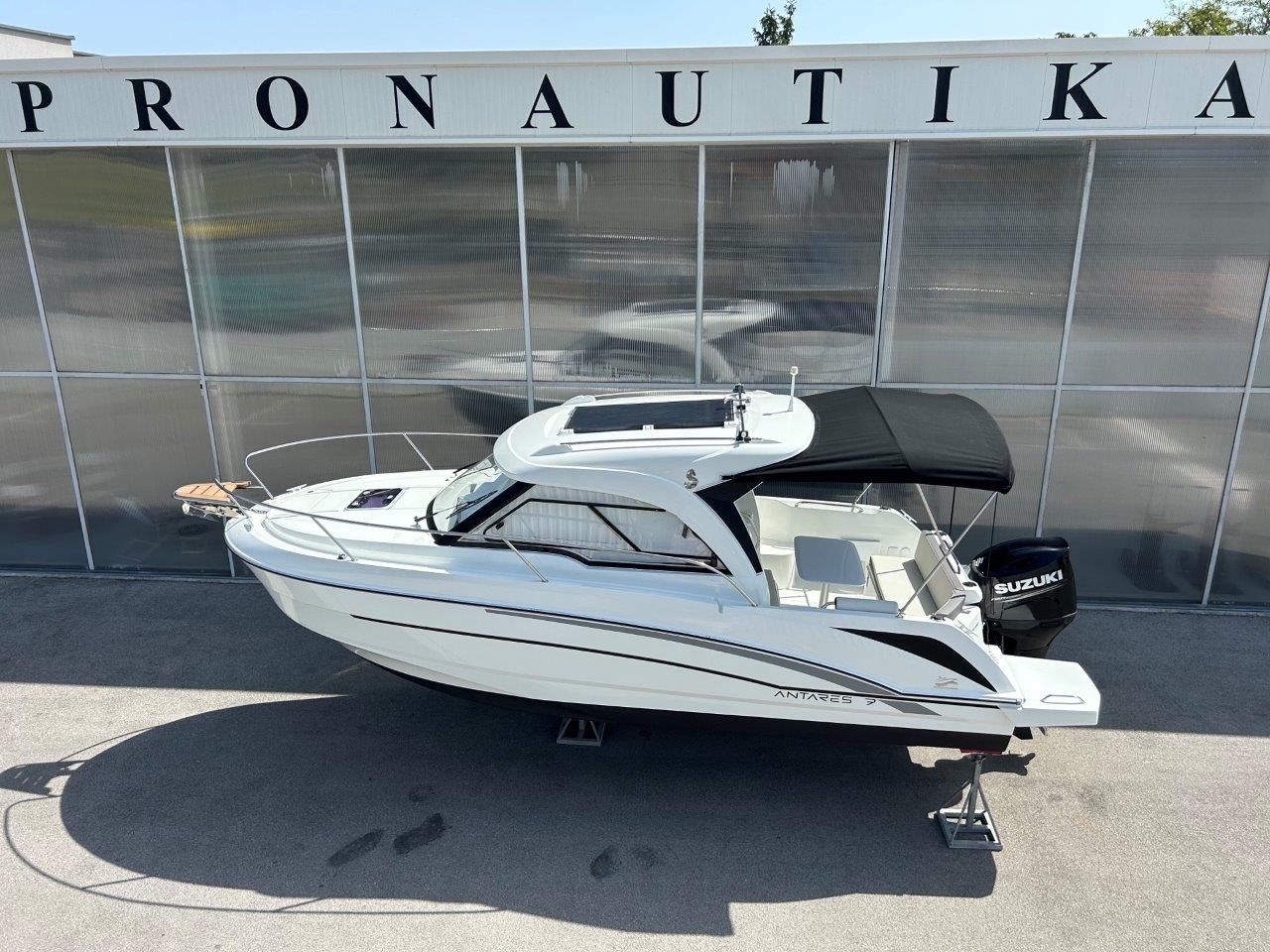 Mornar.net boats for sale